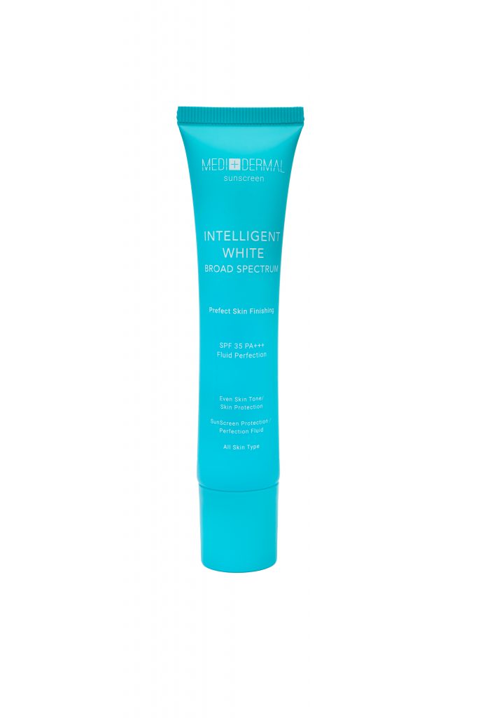 UV PROTECTION SHIELD | Medi Dermal